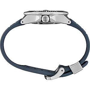 Seiko Prospex Special Edition SRPF79 Blue Silicone Automatic Diver's Watch