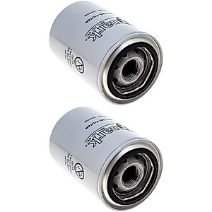 2 PK Genuine Exmark 103-2146 Hydro Oil Filter Lazer Z XP XS Front Runner DS OEM