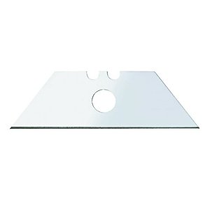 COSCO 091470 Heavy-Duty Utility Knife Blades (Pack of 10)