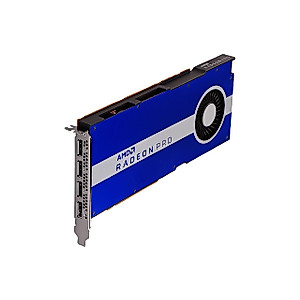 AMD Radeon PRO W5500 8GB