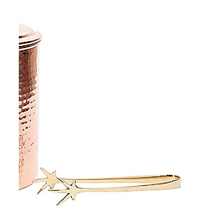 Old Dutch International Old Dutch Ice Bucket, 3 quart, Copper