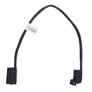 Sara-u Laptop Replacement Battery Cable Line Compatible for -Dell Latitude E7470 E7480 Computer