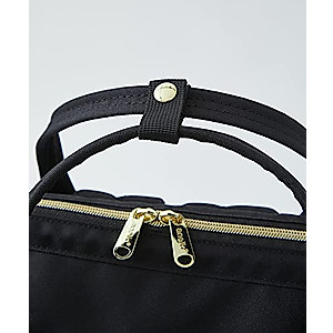 anello(アネロ) Base Backpack (L), Yelow