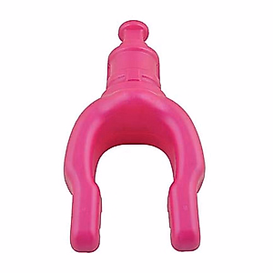 Replacement Pink Fork for Fisher-Price Tough Trike CDD45