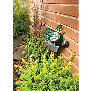 Orbit 58874N Extra Valve for 58911 (58872) Complete Watering Kit, Gray