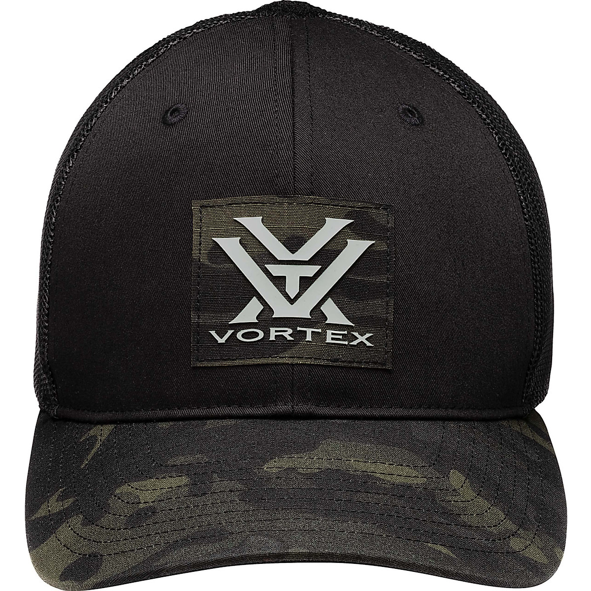 Vortex Optics Pathbreaker Pro Snap Back Cap