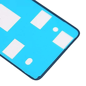 Dmtrab Spare Part Back Housing Cover Adhesive for Huawei P20