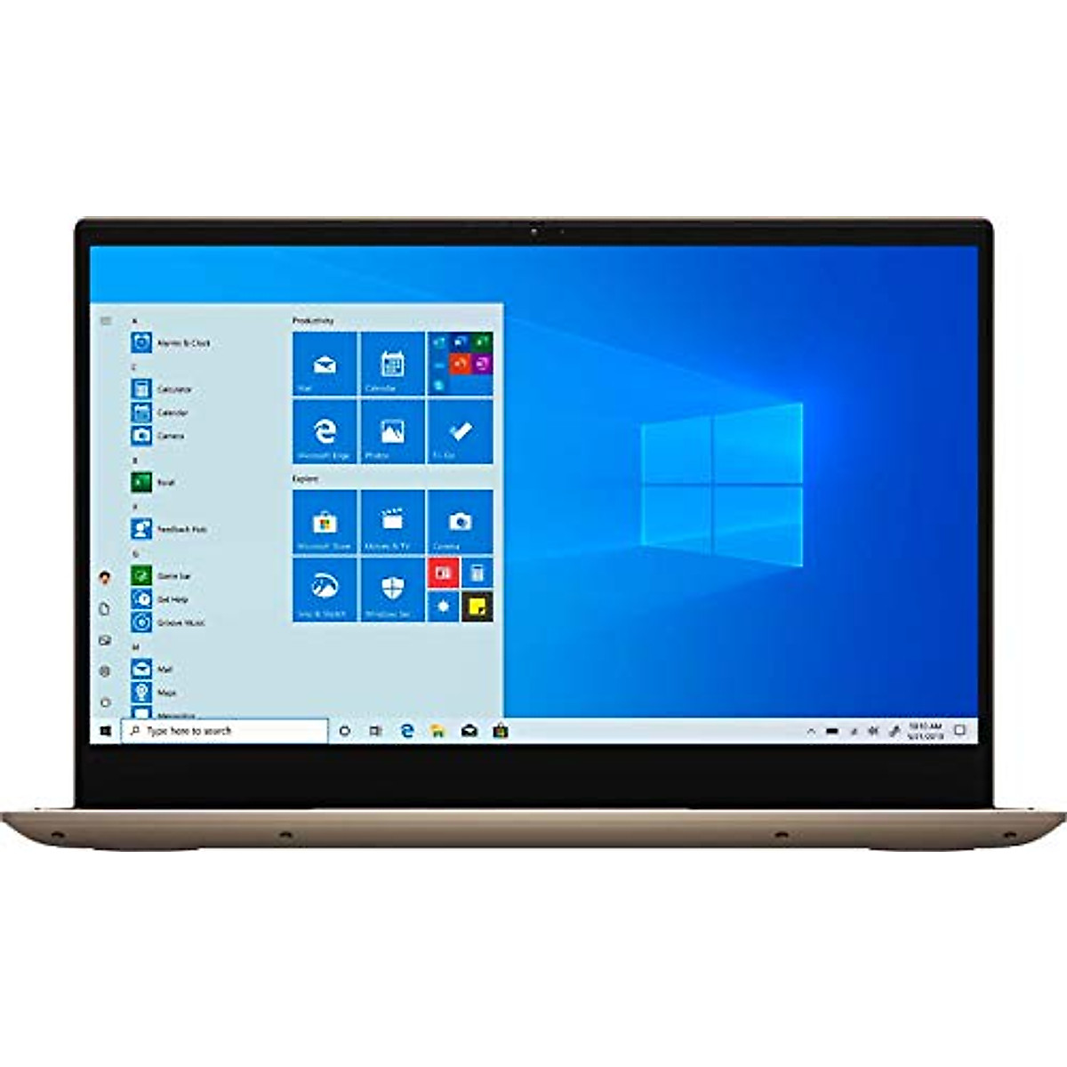 Dell Inspiron 14 7000 7405 2-in-1 Laptop 14" FHD IPS Touchscreen AMD Hexa-Core Ryzen 5 4500U (Beats i7-10710U) 32GB DDR4 1TB SSD Fingerprint Backlit Keyboard USB-C HDMI MaxxAudio Win10Pro Gold Renewed