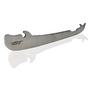 Bladetech Hockey - Replacement Skate Blades for GRAF Ultra/Cobra Holder - Mirror Finish