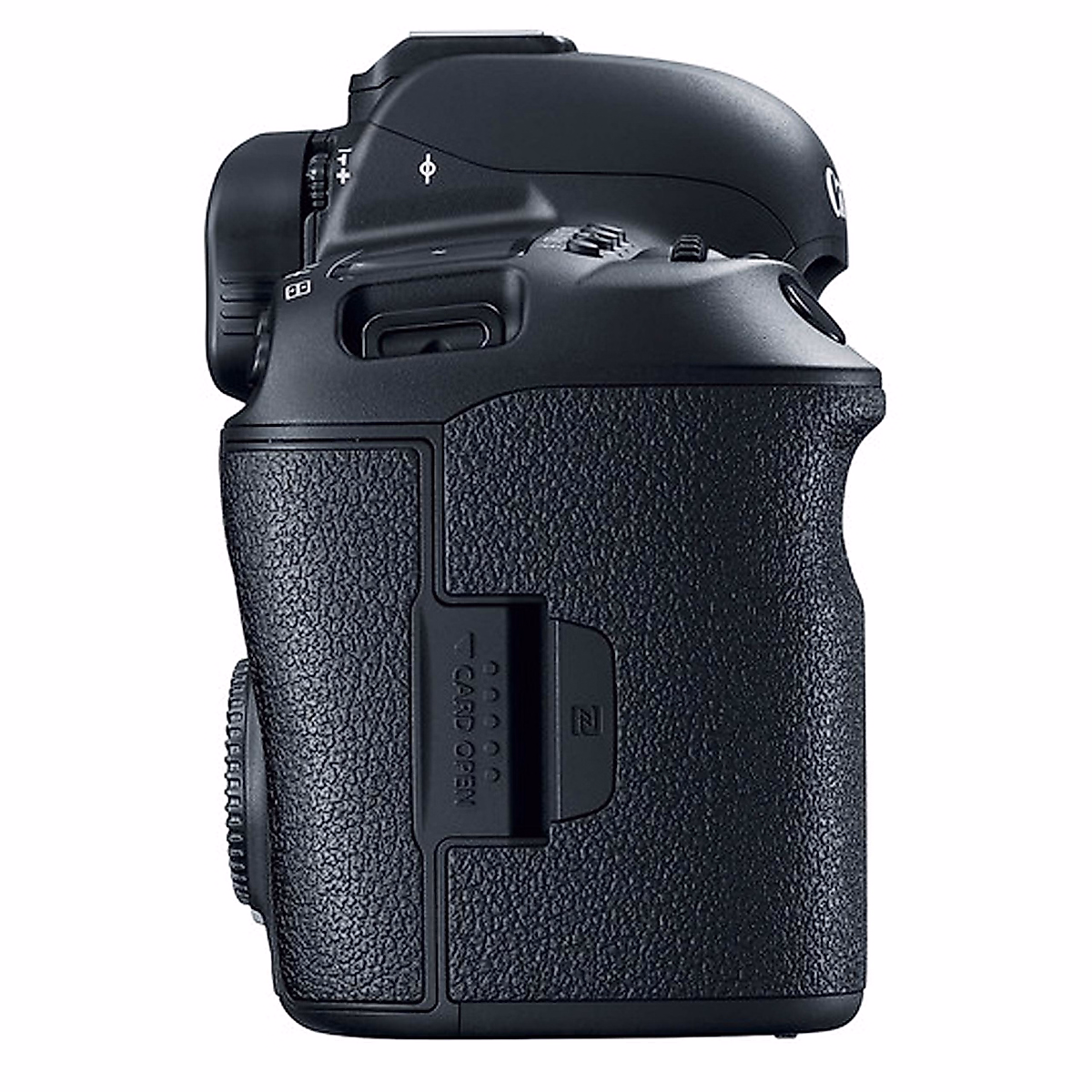 Canon EOS 5D Mark IV Full Frame DSLR Camera (Body Only)| 30.4MP Sensor |DCI 4K Video| Al’s Variety Accessories Includes: 2X 64GB Memory + Case + Tripod + Grip Pod + HDMI Cable + More (22pc Bundle)