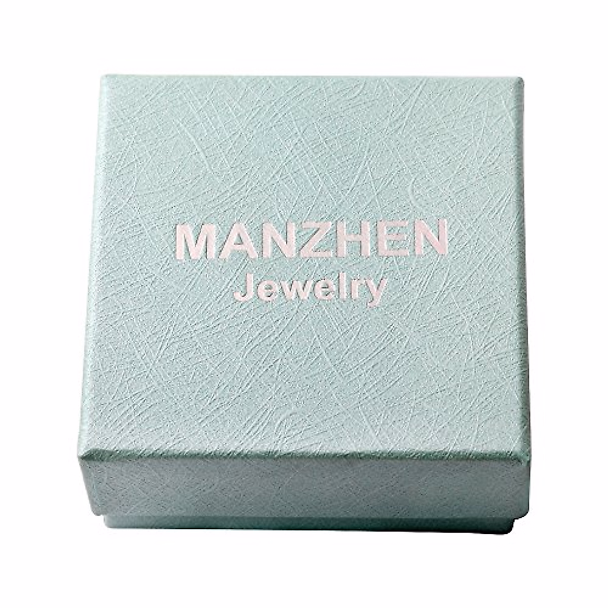 MANZHEN Doctor Nurse Scalpel Pendant Necklace Medical Jewelry for Women (Silver)