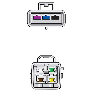 Hopkins 43385 Plug-In Simple Vehicle Wiring Kit
