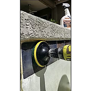 LayorCare Heavy Calcium Releaser Quart Trigger Spray, Acid Free & Non Toxic