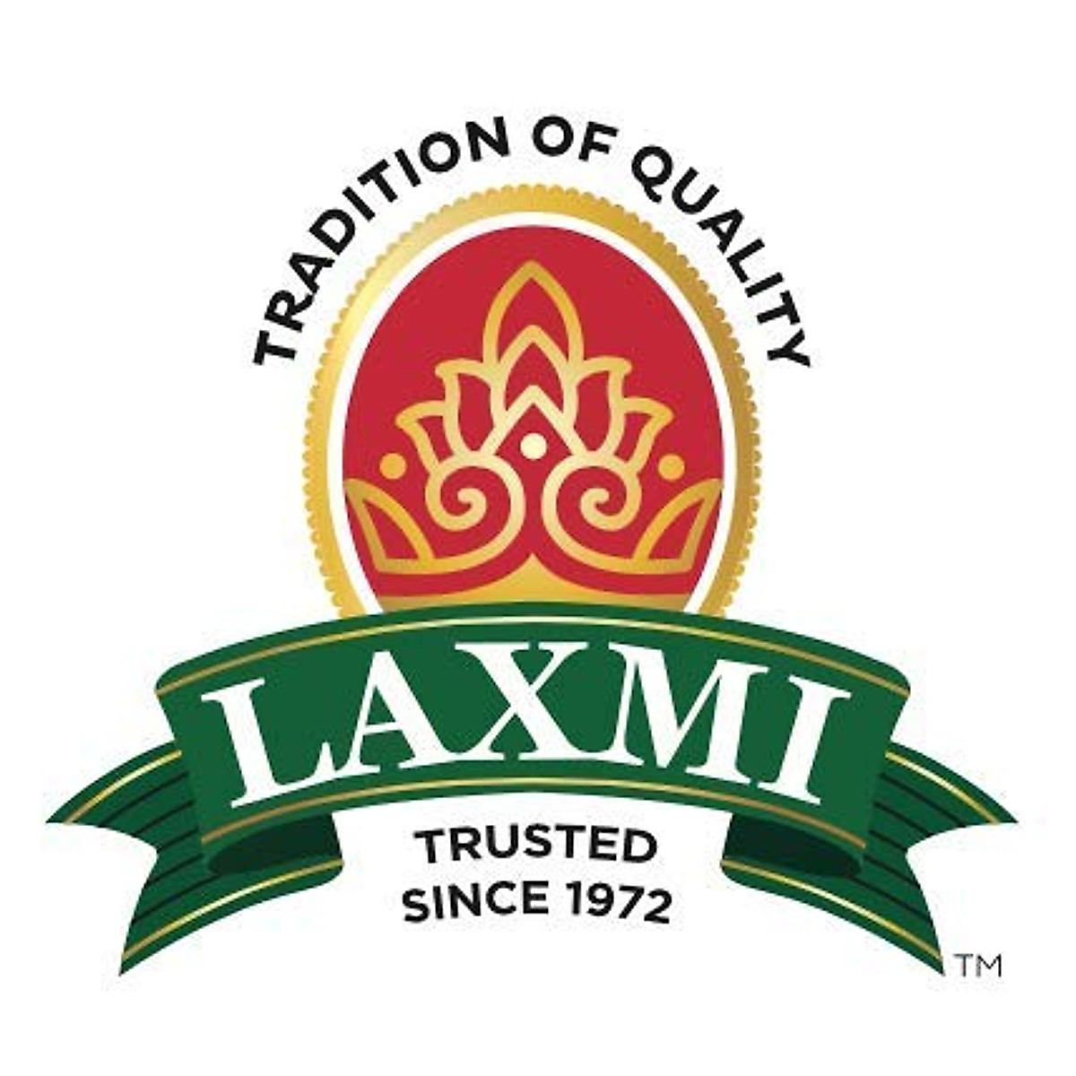 Laxmi Natural Tea Masala - Traditional Indian Tea Masala - 3.5oz (100g)