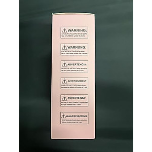 TIATUA Kids Camera for Girls & Boys, Toddler Camera Toys for Age 3-12 Kids with 32GB Card & Dual Lens, Digital Camera for 4 5 6 7 8 9 10 Year olds (Pink)