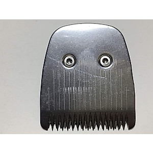 New HAIR Trimmer BEARD Head Blades Replacement For Philips MG7790 MG7750 MG7790/33 MG7750/33 MG7790/15 MG7750/15 MG7750/49 MG3750/10 MG3750/60