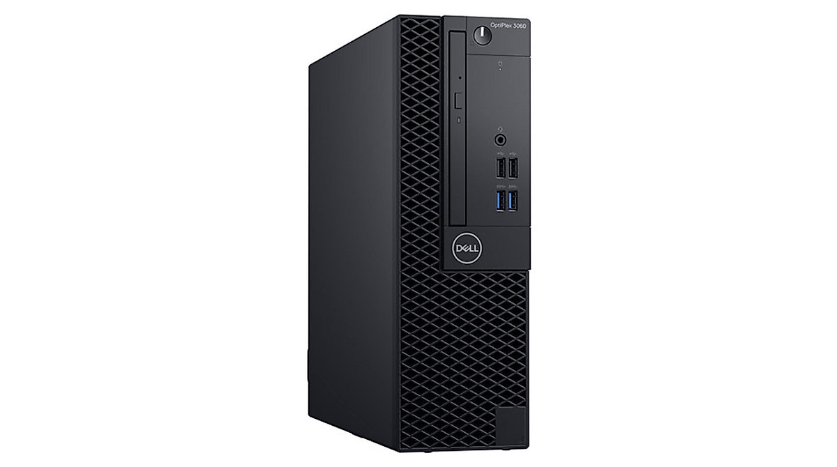 Dell Optiplex 3060 Desktop - Intel i5, SSD, Windows 11