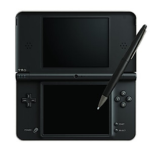 Nintendo DSi XL Bronze