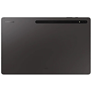 Galaxy Tab S8 Ultra | Wi-Fi SM-X900N 512GB | Factory Unlocked - Korean International Version (Graphite)