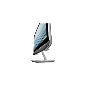 Plantronics Poly - Studio P21 Personal Meeting Display Polycom - 1080p HD Video Quality - Enterprise-Grade 21 inch Display - Integrated Stereo Speakers - Certified for Zoom and Teams