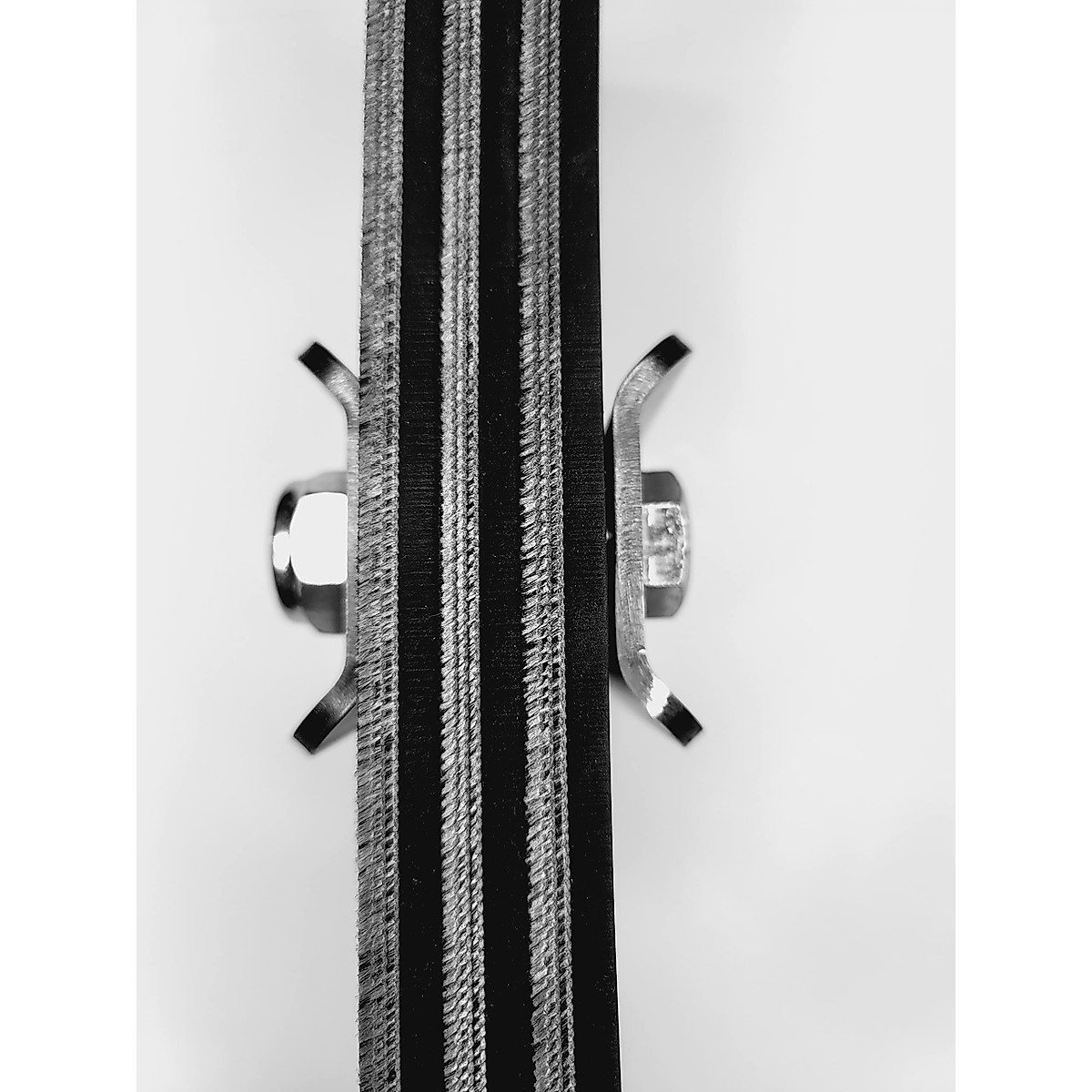 Switchblade Severe Duty Aftermarket Mounting Block fits Arctic Sectional Plow 1" Thick and 1.5" Thick. OEM 10205 and 10208