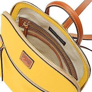 Dooney & Bourke Pebble Grain Backpack