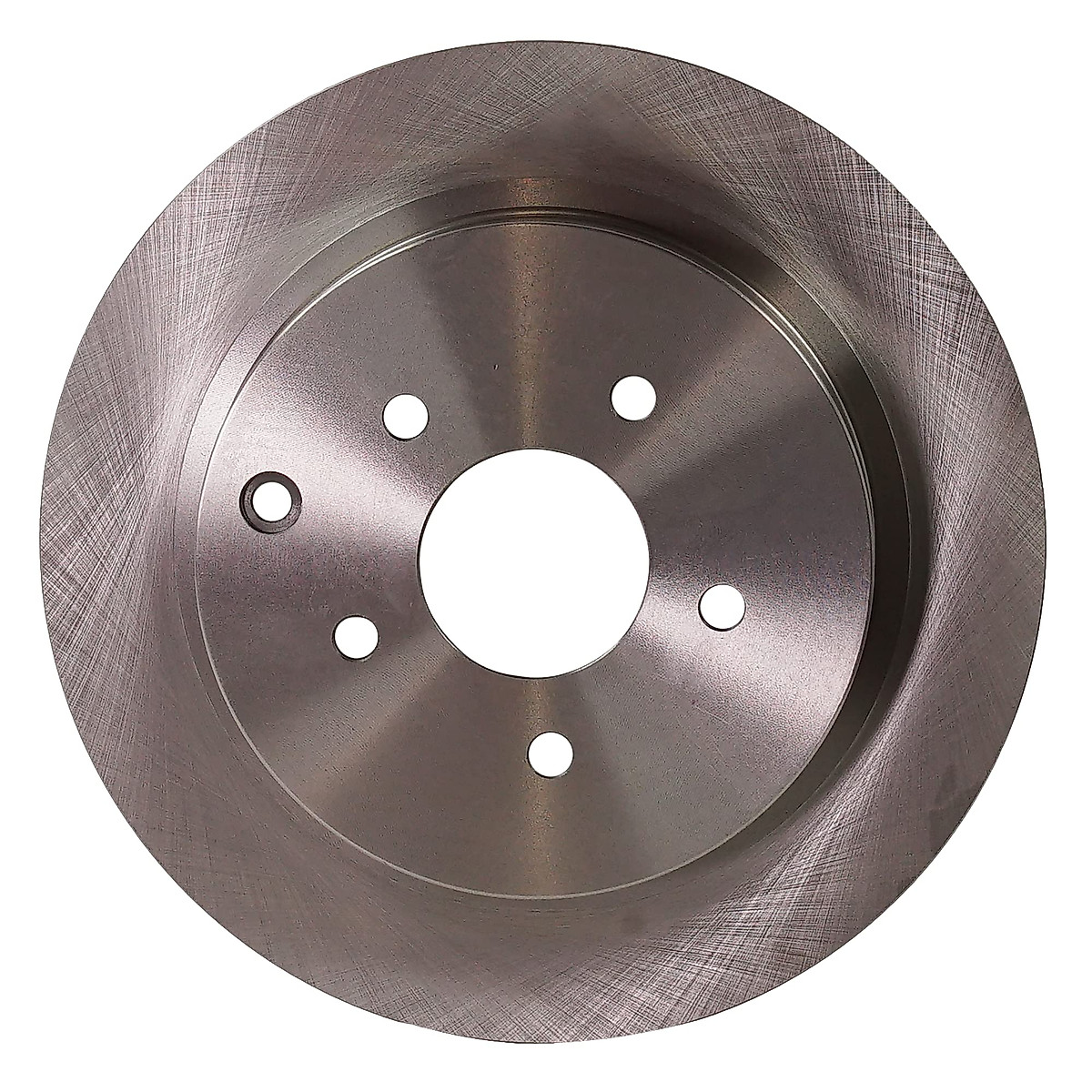 SureStop Rear, Driver or Passenger Side Brake Disc Compatible with 2013-2020 Nissan Pathfinder, 2018 Nissan Sentra, 2004-2009 Nissan Quest & 2011-2017 Nissan Quest