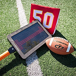 CHAMPRO Digital Down Box