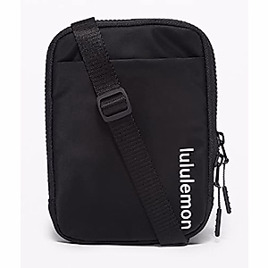 Lululemon Easy Access Crossbody (BLK)
