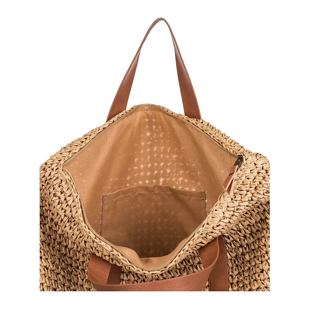 Roxy Women's Casual, Natural, One Size