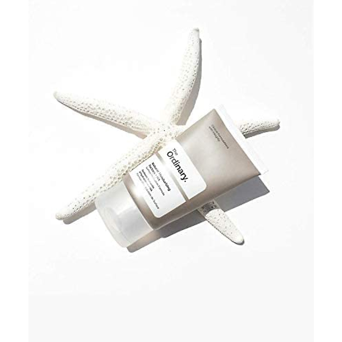 The Ordinary Natural Moisturizing Factors HA 30ml