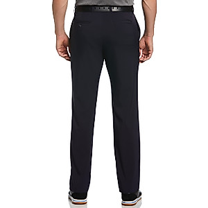 Callaway Men's Lightweight Tech Golf Pant with Active Waistband (Waist Size 30-44 Big & Tall), Night Sky, 38W x 30L