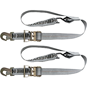 Steadymate 15470 Cinchtite 6 Tie-Down Strap