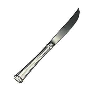 Mikasa Harmony 18/10 Stainless Steel Steak Knife (Set of Twelve)