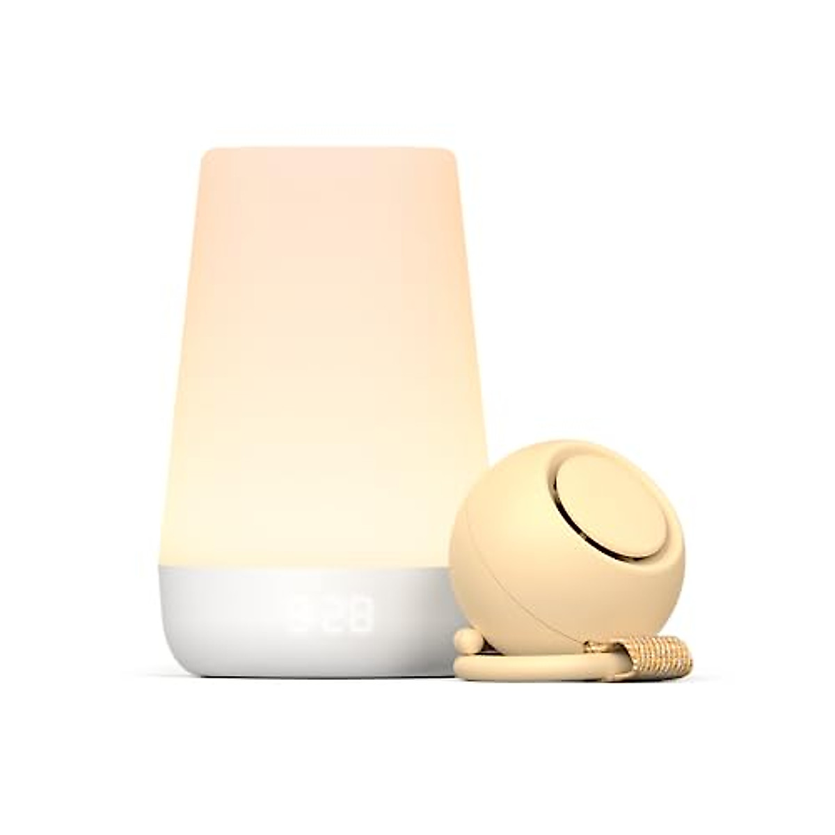 Hatch Rest 2nd Gen and Rest Go (Honey) | Bundle of Joy