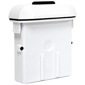 Lorex by FLIR Rechargeable Accessory 2-Cell Power Pack for LWB3800 Series Wire-Free Camera