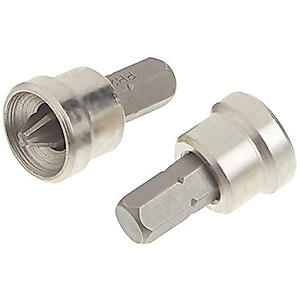 BOSCH DWS2 Power Screwdriver Bit , Gray