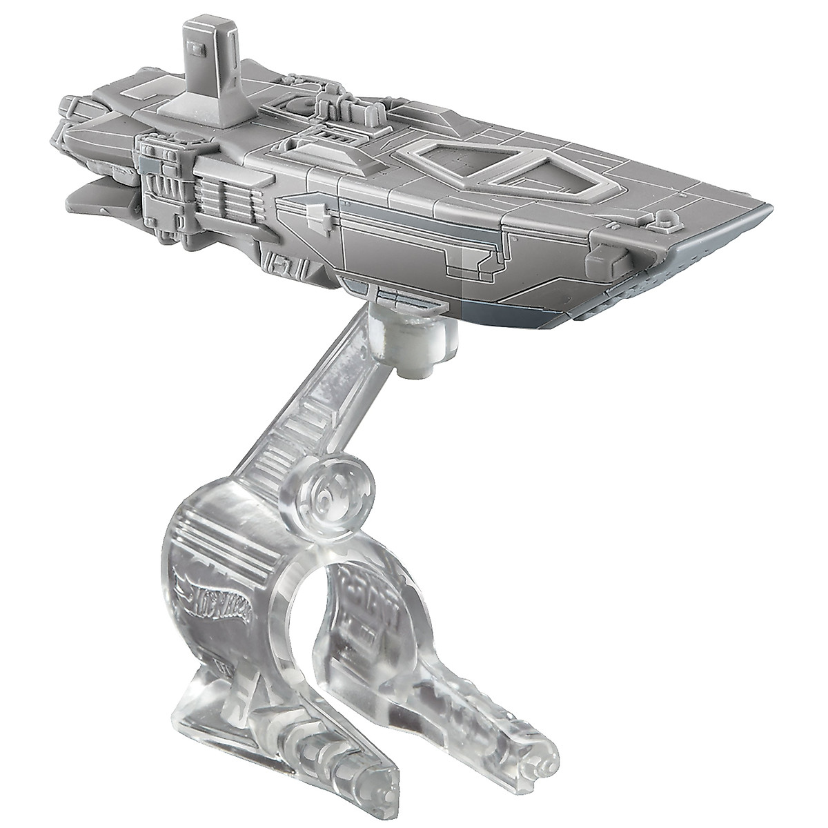 Hot Wheels Star Wars: The Force Awakens First Order Transporter vs. X-Wing Fighter Starship 2-Pack