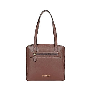 Hidesign Clarida Women's Leather Multi-Compartment Work Bag