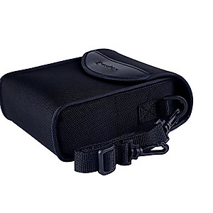 Eyeskey Universal 42mm Roof Prism Binoculars Case, Essential Accessory for Your Valuable Binoculars, and Durable