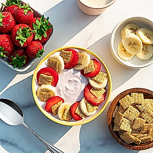 Life Cinnamon Cereal, 22.3OZ Box