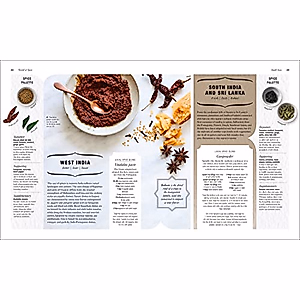 The Science of Spice: Understand Flavor Connections and Revolutionize Your Cooking