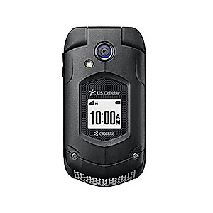 Kyocera DuraXA E4510 US Cellular - Black