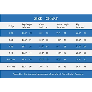 Volunboy Kids Sports Shorts Sets Boys Jerseys Tracksuit 2 Piece Basketball Performance Tank Top and Mesh Shorts Set (Red, 1-2T)