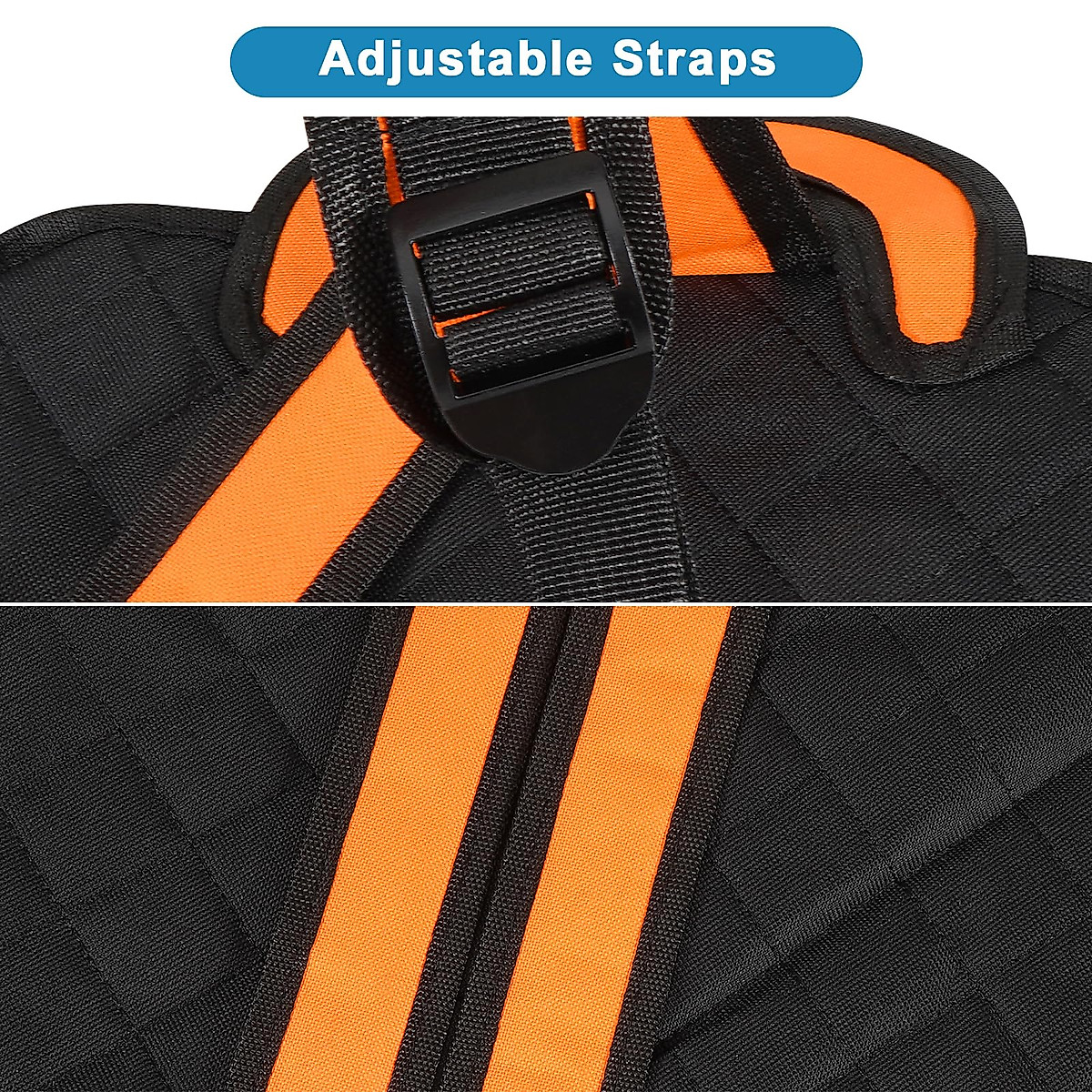 Aobiono Kawaii Backpack Cute Cartoon 3D Jump Style 2D Drawing from Comic Paper Anime Bookbag School Supplies Fun Daypack (Blue)