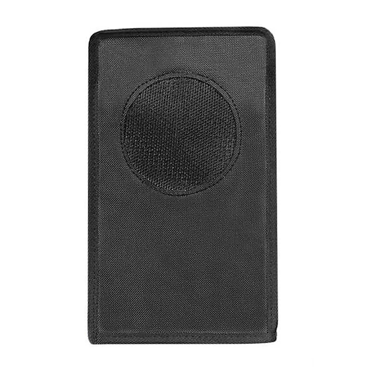 PALUMMA Dust Cover for Xbox Series S Console, Nylon Anti Scratch Waterproof Dust Proof Cover Sleeve for Xbox Series S Console, Precision Cut Easy Access Cable Port(Black)