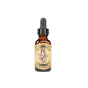 Barber's Choice Beard Oil (1oz) All-Natural