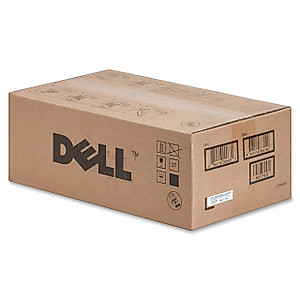 Dell MF790 3110 3115 Toner Cartridge (Magenta) in Retail Packaging