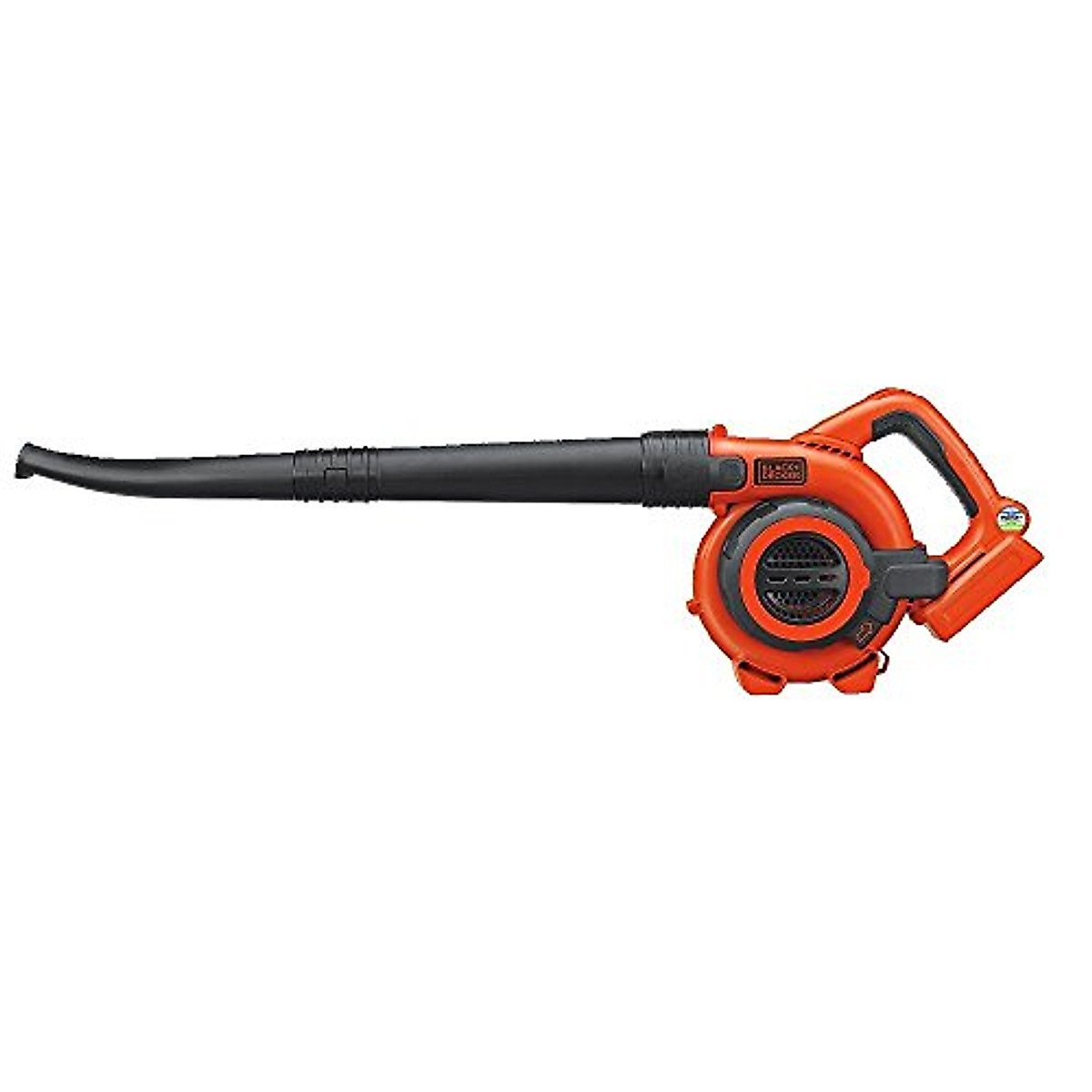 BLACK+DECKER LSWV36B Bare Lithium Ion Sweeper/VAC, 36-Volt (Renewed)
