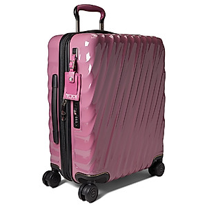 TUMI Continental Expandable 4 Wheel Carry-On Hibiscus One Size